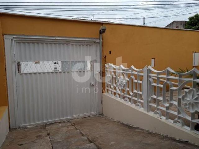 casa à venda em Parque Residencial Vila União