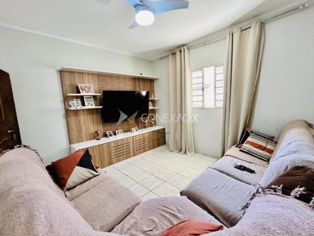 casa à venda em Parque Residencial Vila União