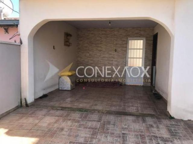 casa à venda em Parque Residencial Vila União