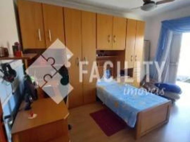 casa à venda em Parque Residencial Vila União