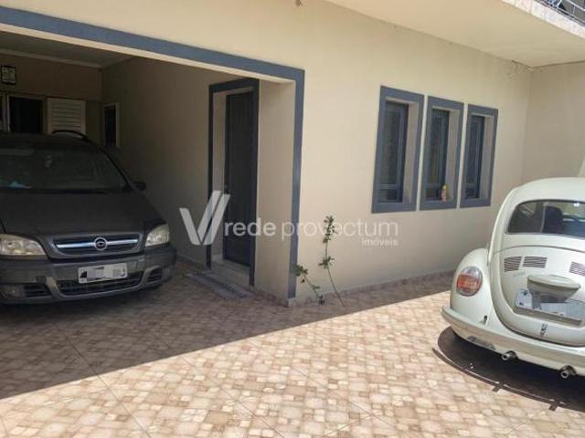 casa à venda em Parque Residencial Vila União