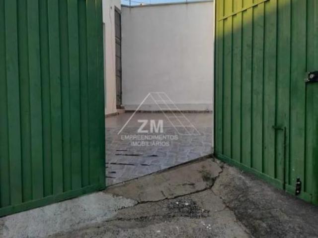 casa à venda em Parque Residencial Vila União