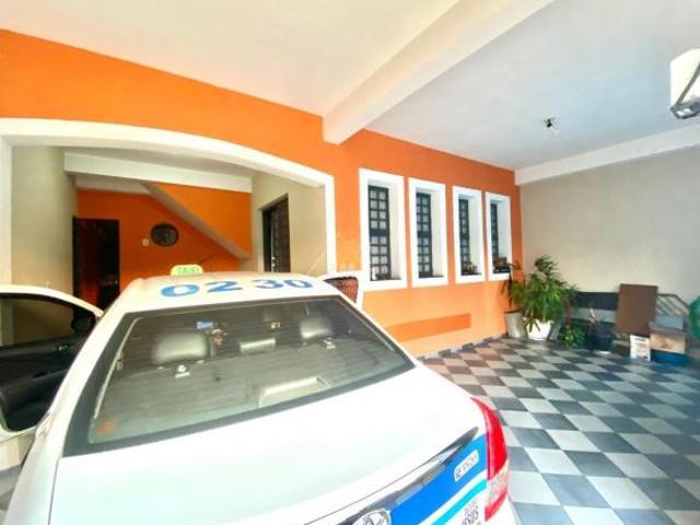 casa à venda em Parque Residencial Vila União