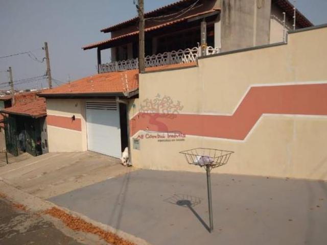 casa à venda em Parque Residencial Vila União