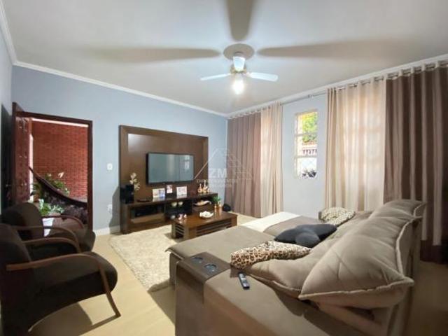 casa à venda em Parque Residencial Vila União