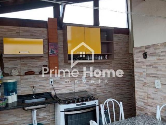 casa à venda em Parque Residencial Vila União