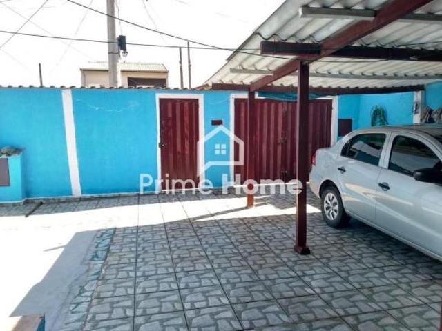 casa à venda em Parque Residencial Vila União