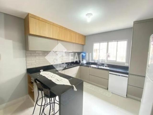 casa à venda em Parque Residencial Vila União