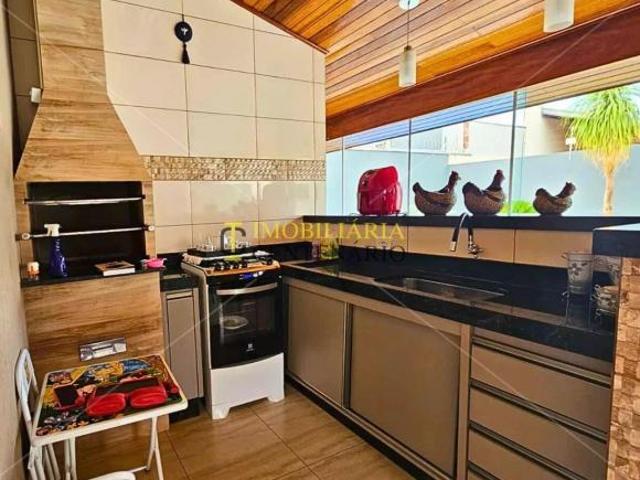 Casa à venda, em Parque Residencial Vitorio Parolin, Olímpia SP