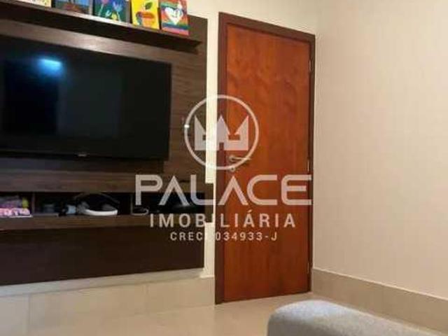 casa à venda em parque são matheus, piracicaba 3 quartos 205m²