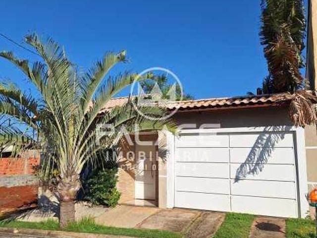 casa à venda em parque são matheus, piracicaba 3 quartos 211m²