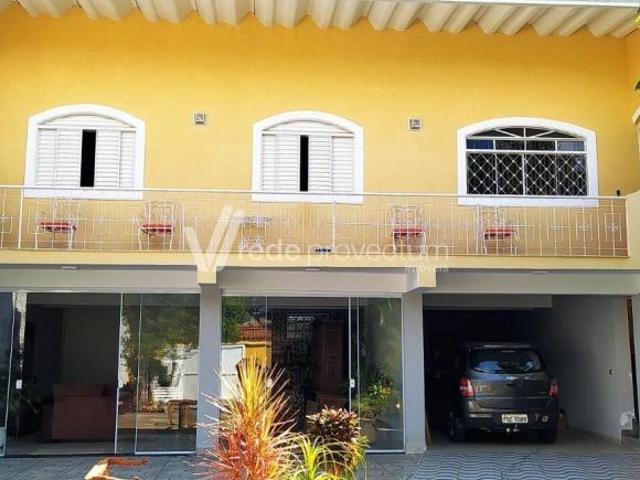 casa à venda em Parque São Quirino