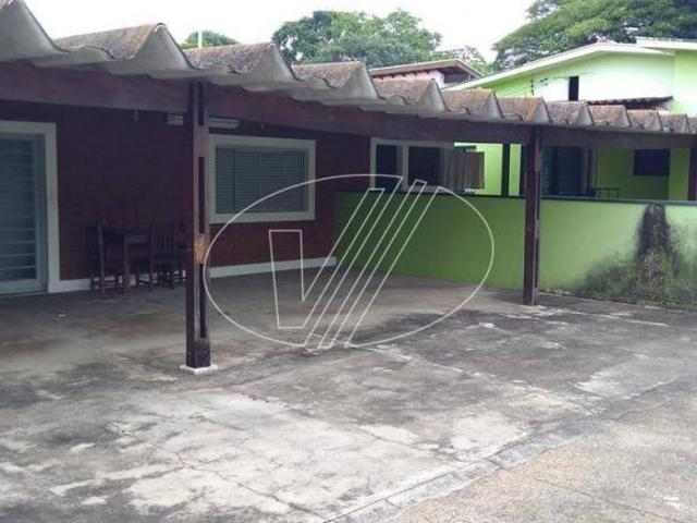casa à venda em Parque São Quirino