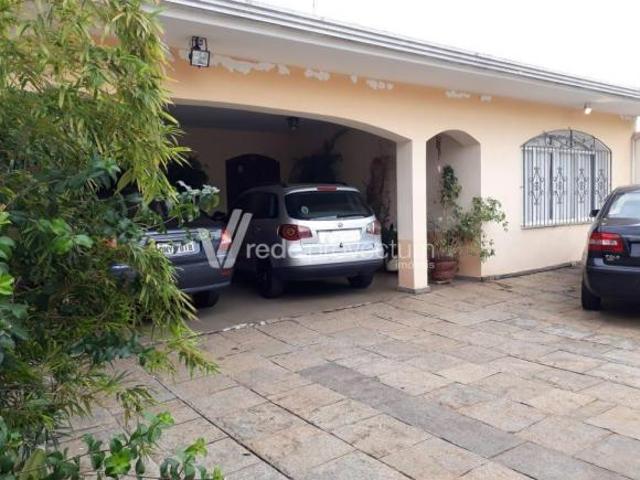 casa à venda em Parque São Quirino