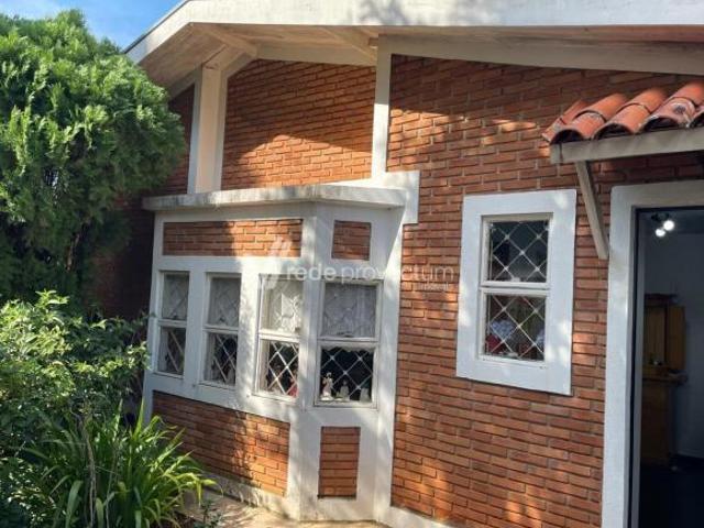 casa à venda em Parque São Quirino
