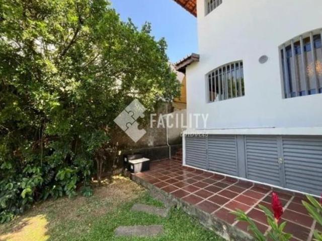 casa à venda em Parque São Quirino