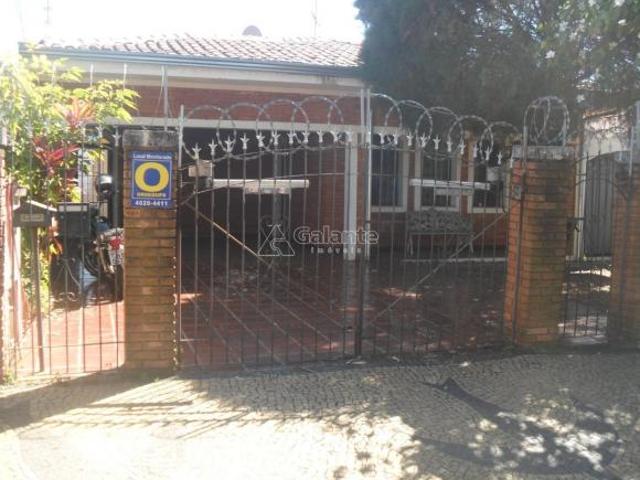 casa à venda em Parque São Quirino