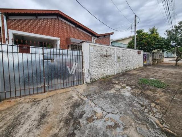 casa à venda em Parque São Quirino