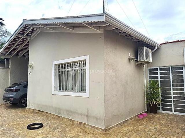 casa à venda em Parque São Quirino