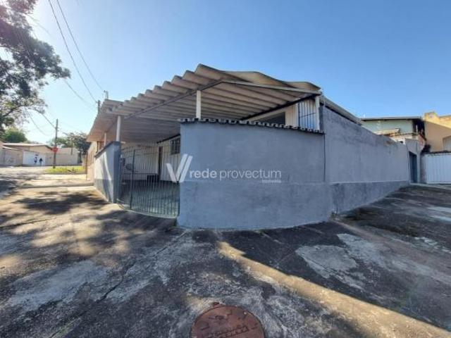 casa à venda em Parque São Quirino