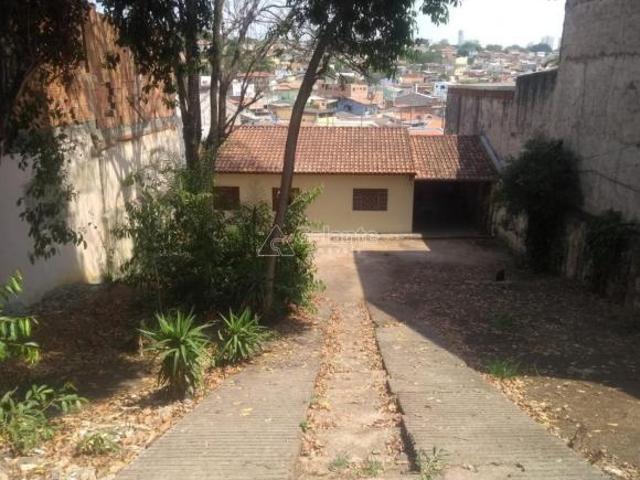 casa à venda em Parque São Quirino