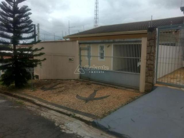 casa à venda em Parque São Quirino