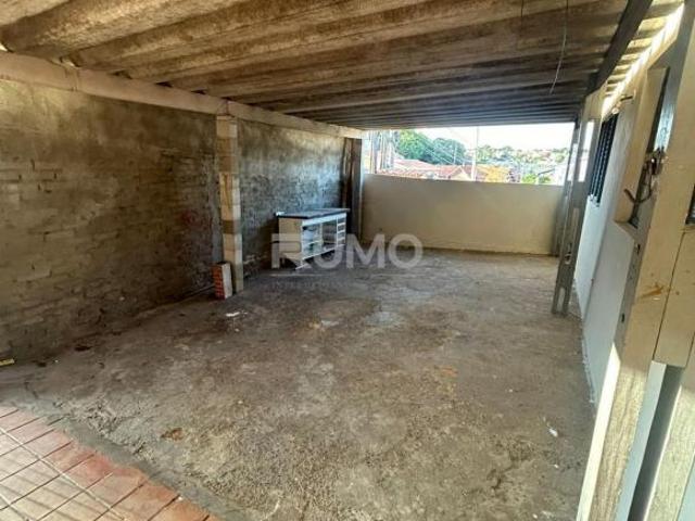 casa à venda em Parque São Quirino