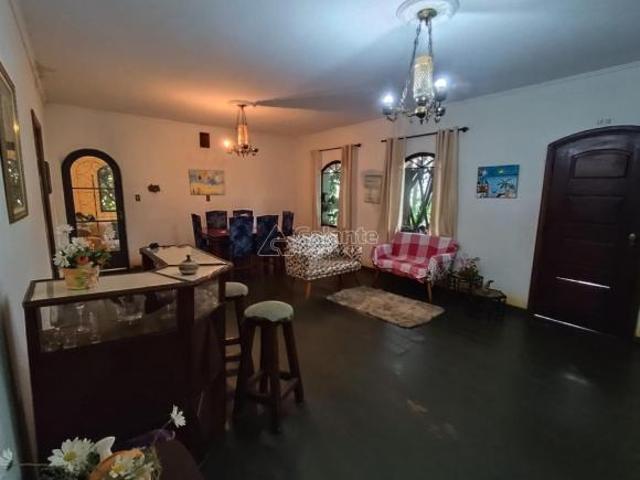 casa à venda em Parque São Quirino