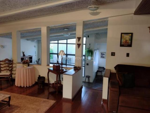 casa à venda em Parque São Quirino