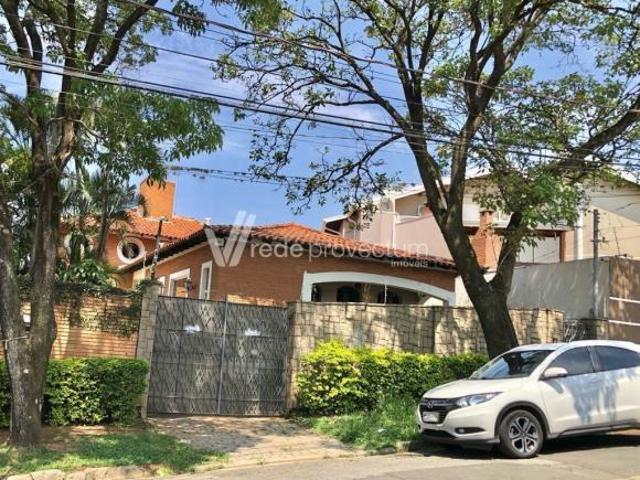 casa à venda em Parque São Quirino