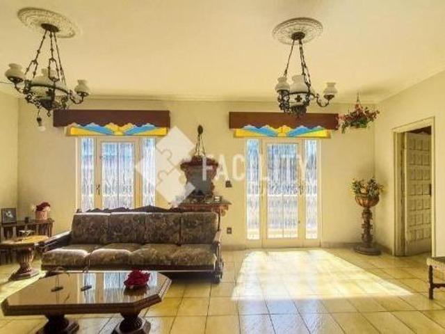 casa à venda em Parque São Quirino