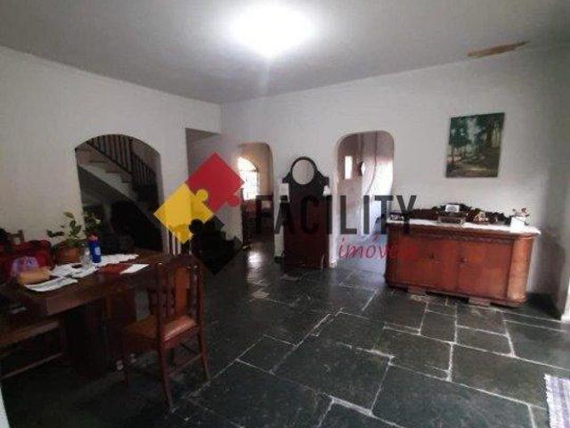 casa à venda em Parque São Quirino