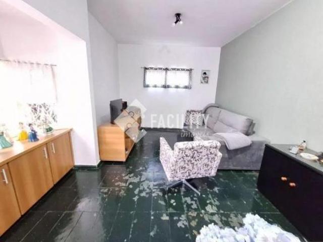 casa à venda em Parque São Quirino