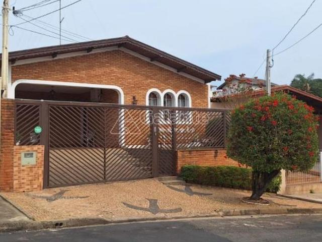 casa à venda em Parque São Quirino