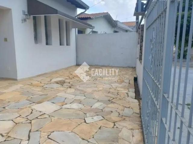 casa à venda em Parque São Quirino