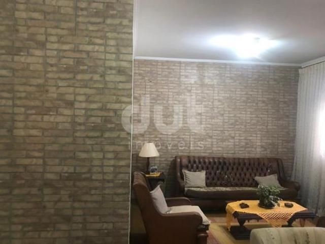 casa à venda em Parque São Quirino