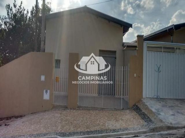 casa à venda em Parque São Quirino