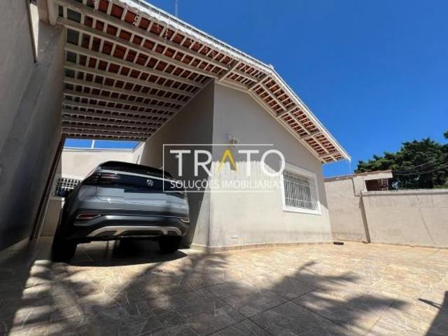 casa à venda em Parque São Quirino