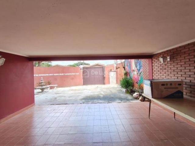casa à venda em Parque São Quirino