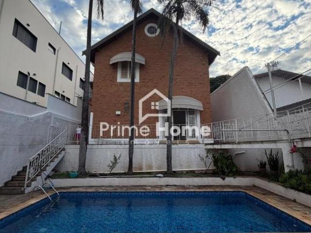 casa à venda em Parque São Quirino