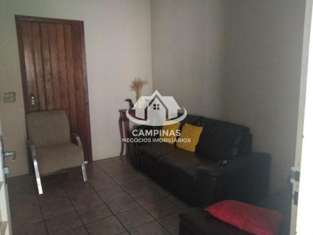 casa à venda em Parque São Quirino