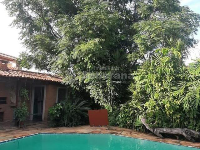 casa à venda em Parque São Quirino
