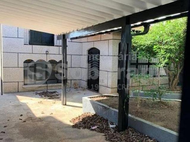 casa à venda em Parque São Quirino