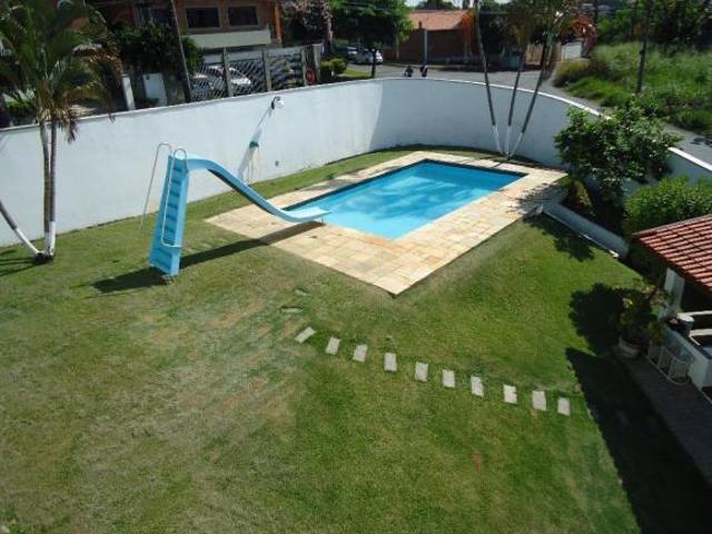 casa à venda em Parque São Quirino