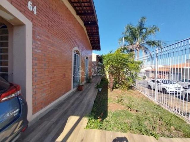 casa à venda em Parque São Quirino
