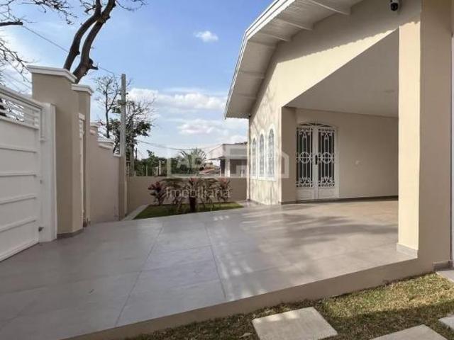 casa à venda em Parque São Quirino