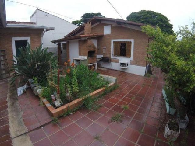 casa à venda em Parque São Quirino