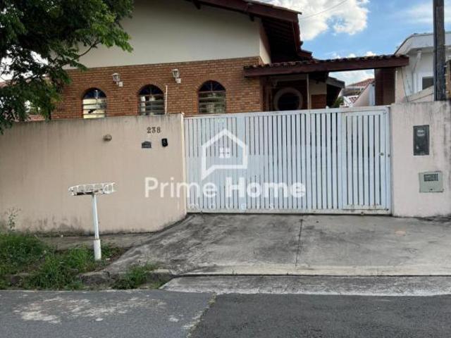casa à venda em Parque São Quirino