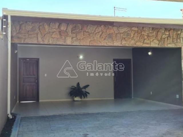 casa à venda em Parque São Quirino