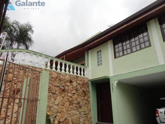 casa à venda em Parque Sao Quirino
